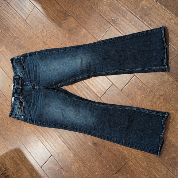 Vigoss | Jeans | Womens Vigoss Jeans | Poshmark